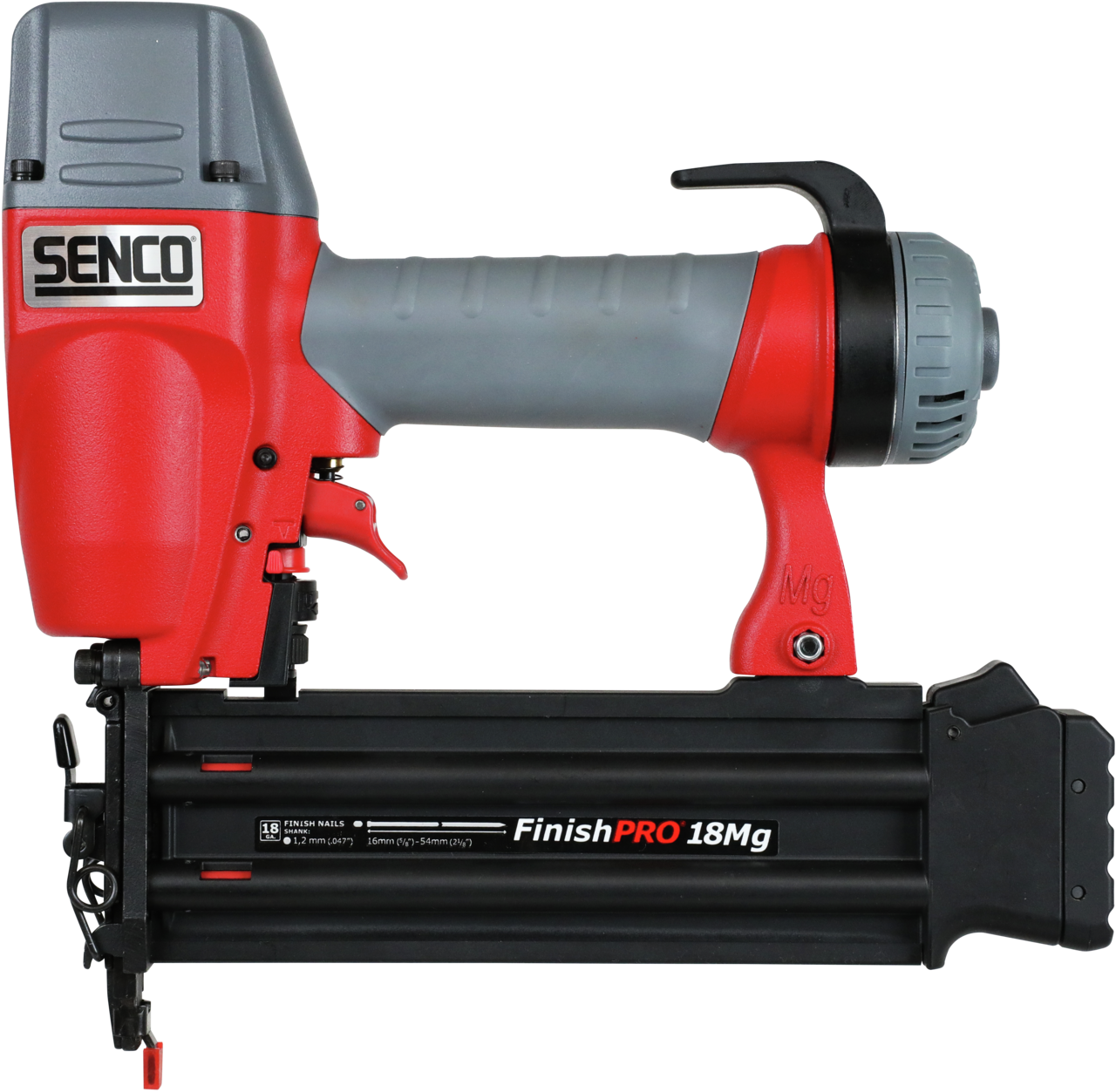Senco slp20xp brad nailer store