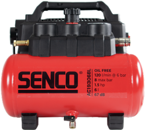 Compressors - SENCO