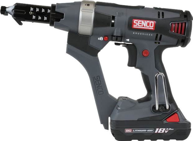 DS525-18V EU High Speed 55mm