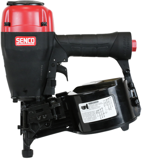 Senco S65CNP SemiPro Air Coil Nail Gun (8G2001N)
