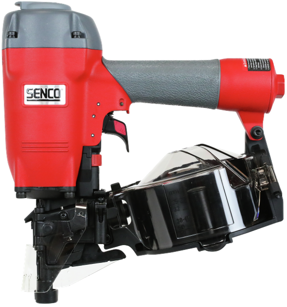 Senco CoilPro50 Pro Air Coil Nail Gun (4U2001N)