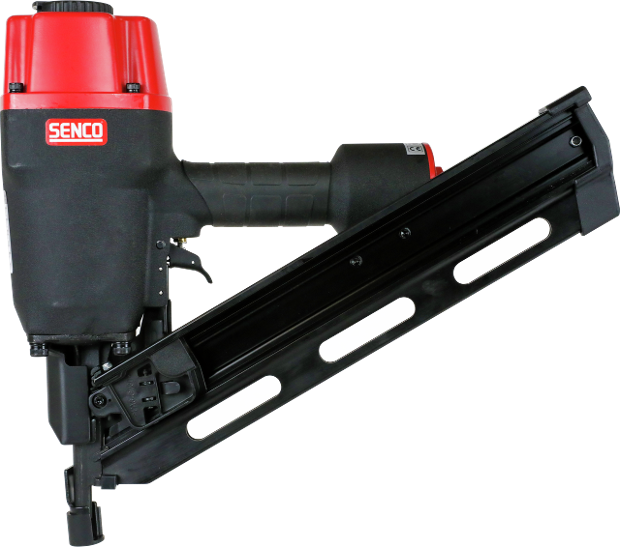 Senco S900FN SemiPro First-fix 90mm Air Framing Nail Gun (4F2311N)