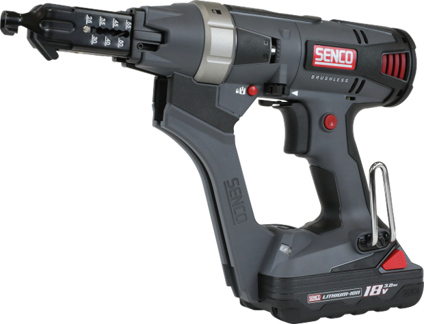 DS525-18V EU High Speed 55mm