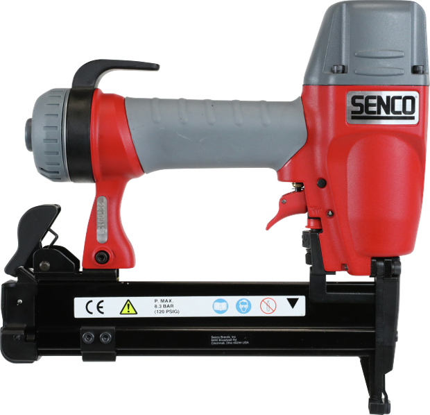 SLS18Mg-M, mw stapler, selectable