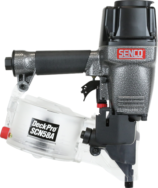 SCN58A, coilnailer, dual