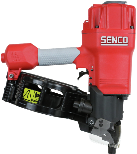 SCN65XP Coilnailer