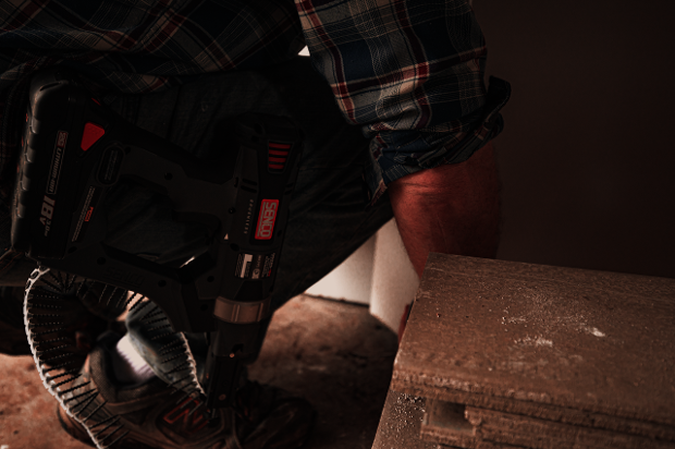 DS525-18V EU High Speed 55mm