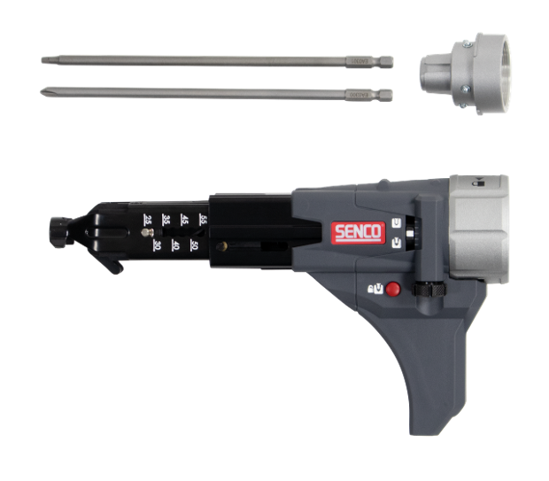 DS55, DuraSpin attachment 55mm Dewalt Corded