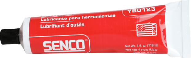Trio lube 12, 4oz