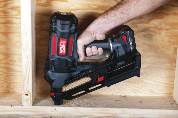 L staple 12,7mm - senco.eu